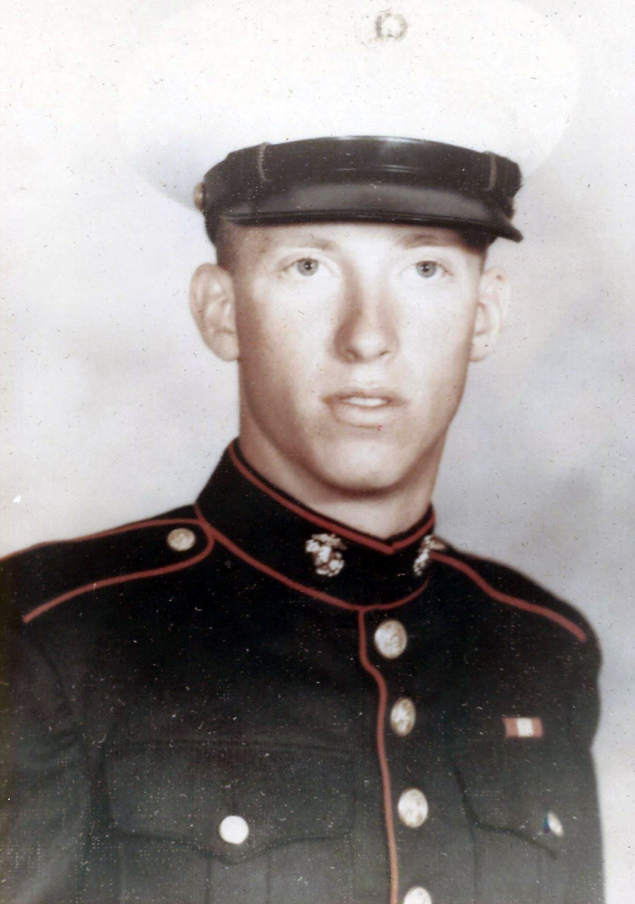 Wayne Edmond Goodman Obituary - Greenville, SC