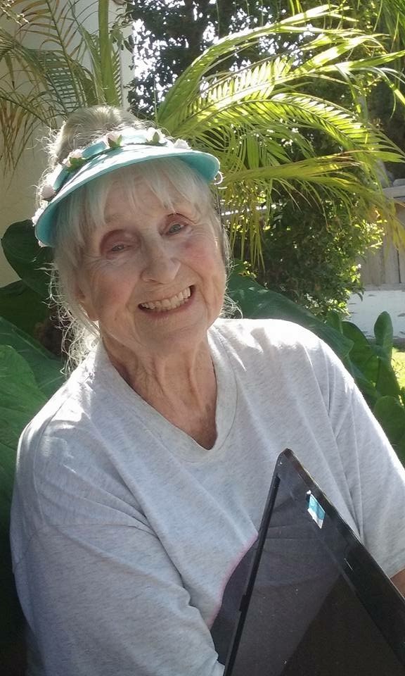 Barbara Painter Obituary - Santa Ana, CA