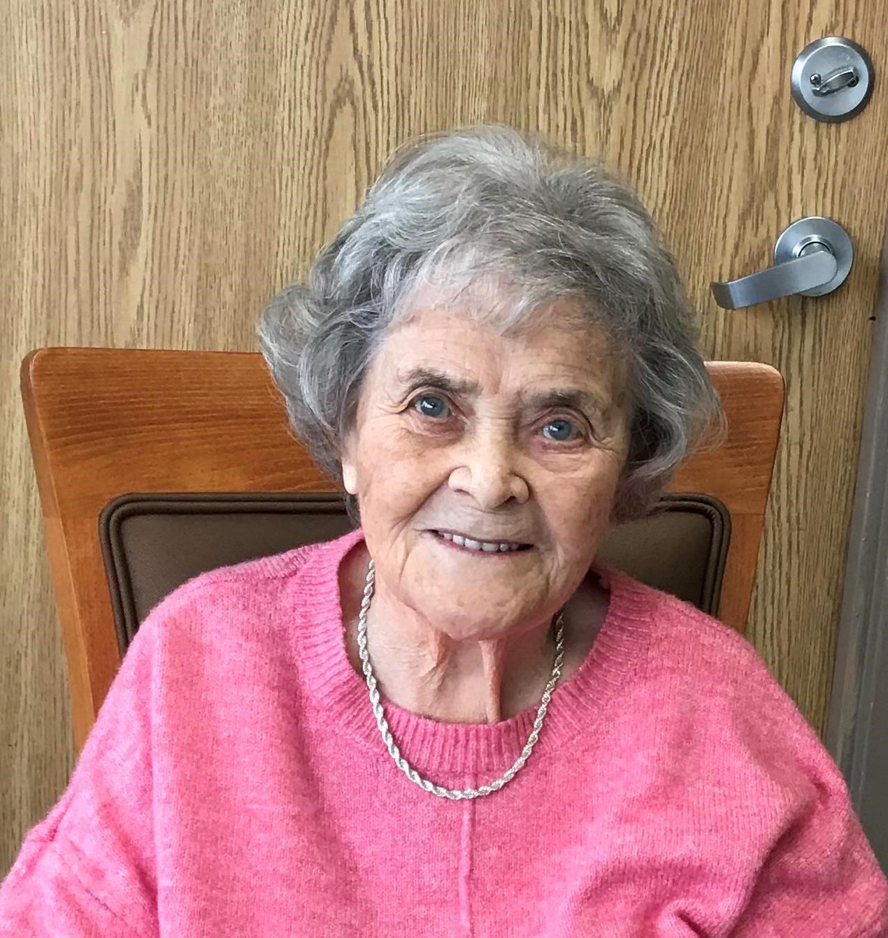 Shirley Woodfield Obituary - Cambridge, ON