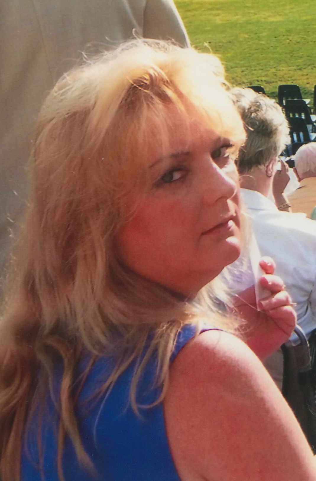 Rebecca Patterson Obituary - Cartersville, GA