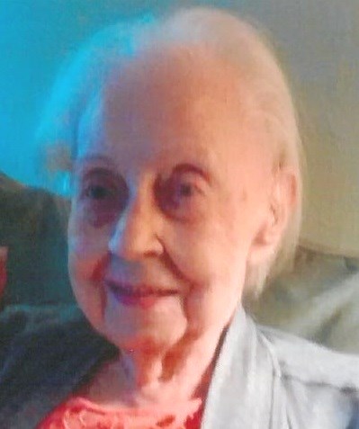 Jean Wray Obituary - Toronto, ON