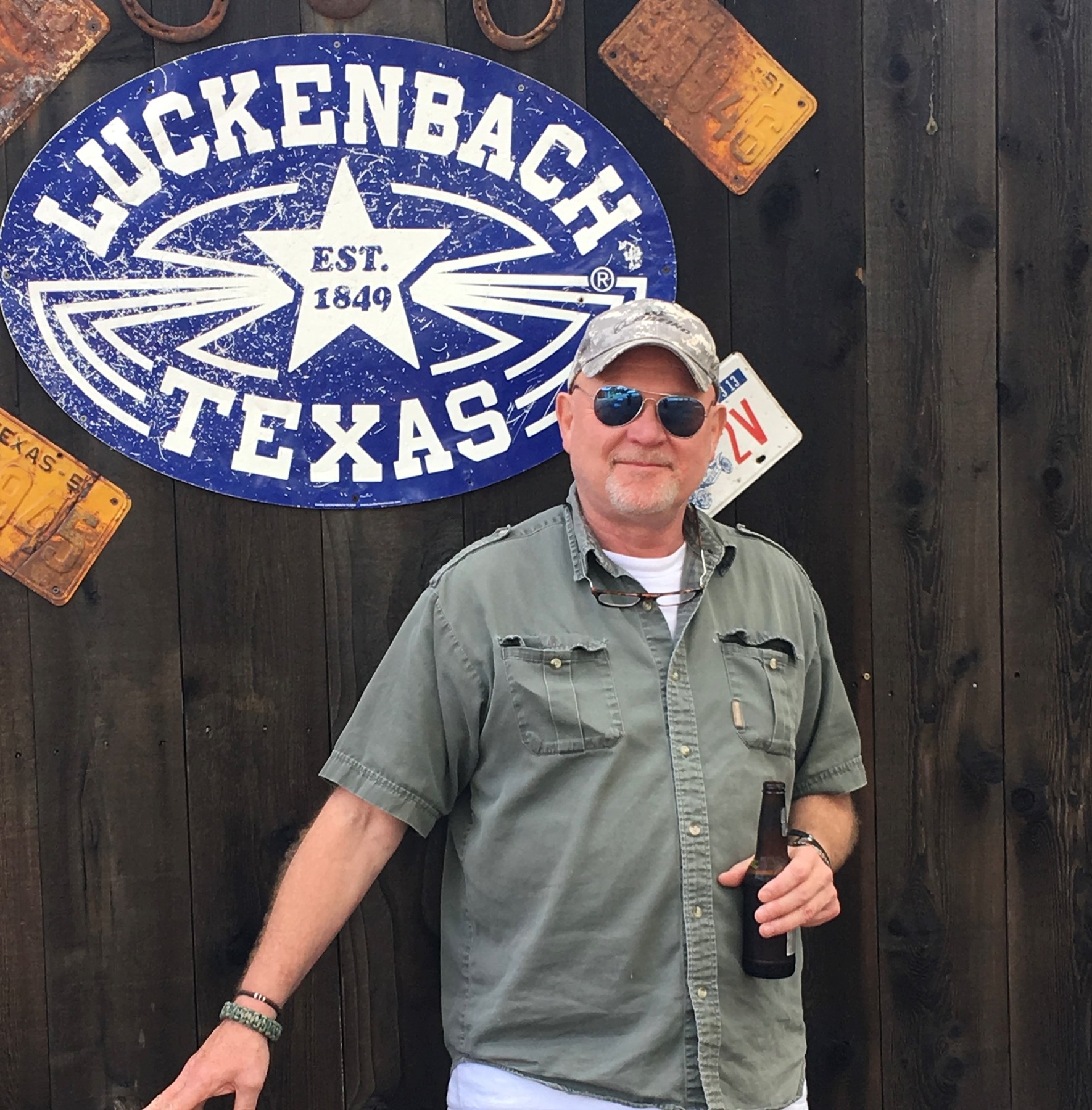 Blake Dunlap Obituary - Austin, TX