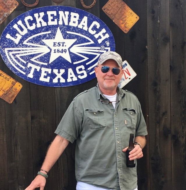 Blake Dunlap Obituary - Austin, TX