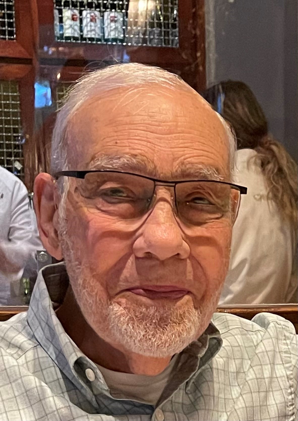 Richard Campbell Obituary - Camp Hill, PA