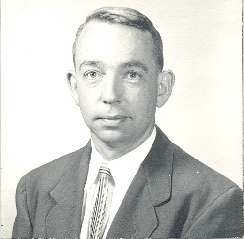 Ivan Trombley Obituary - Corpus Christi, TX