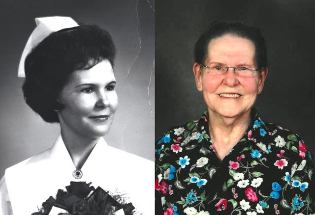 Elizabeth Yarrow Obituary - Kelowna, BC