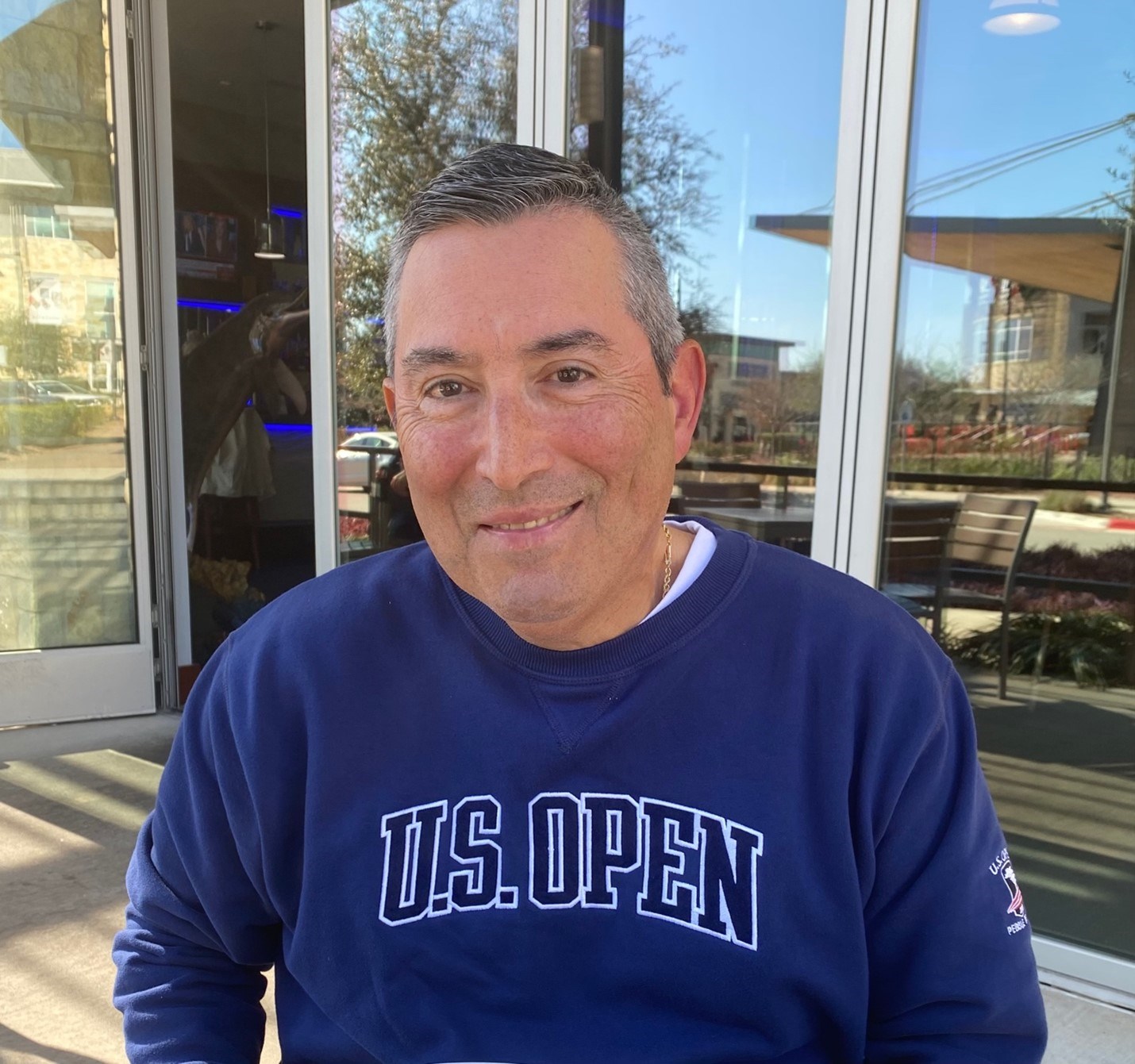 Albert Garcia Obituary - Austin, TX