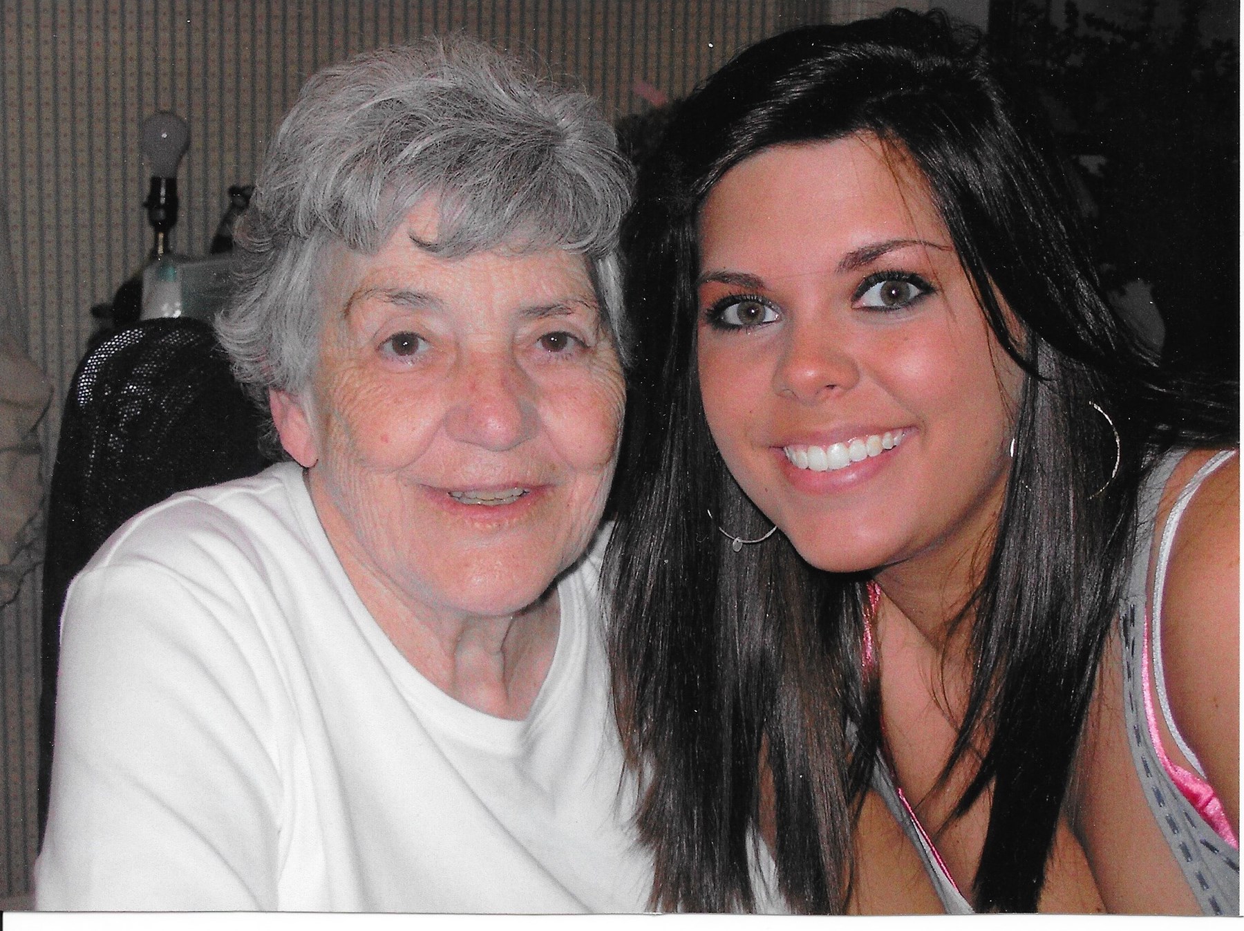 Kela Johnson's Instagram, Twitter & Facebook on IDCrawl