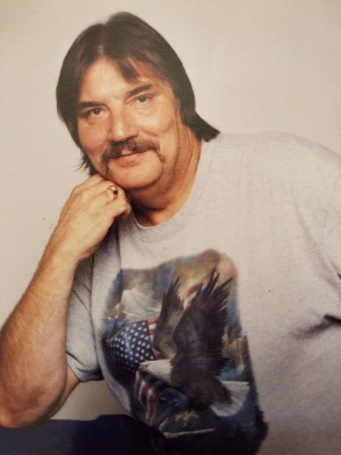 Steven Lamberson Obituary - Kokomo, IN