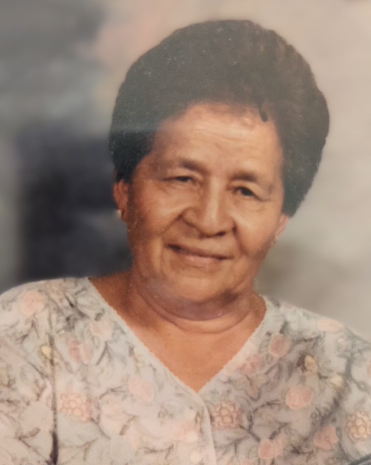 Maria Mar Obituary - Phoenix, AZ