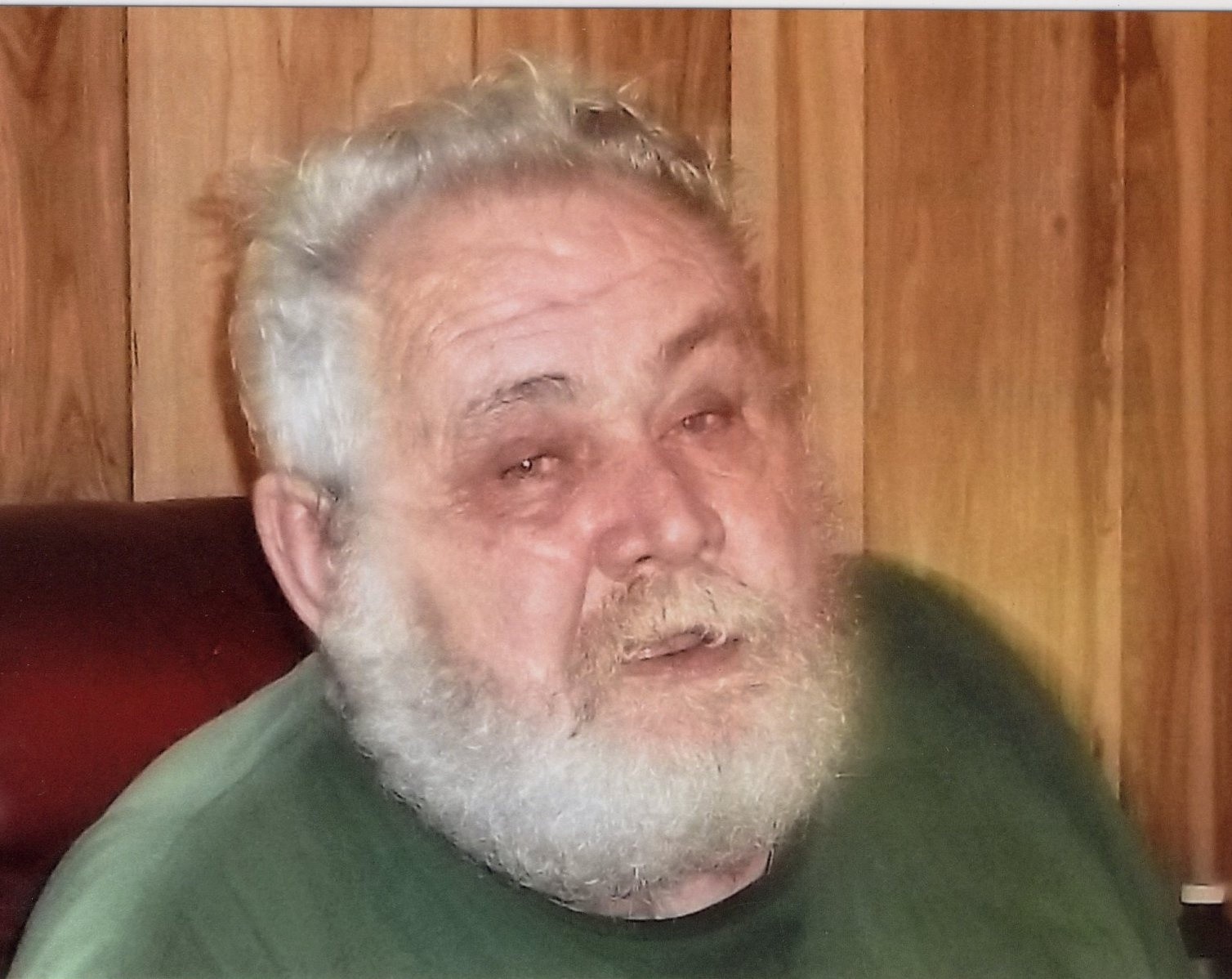 Bill Copeland Obituary - Greenwood, AR