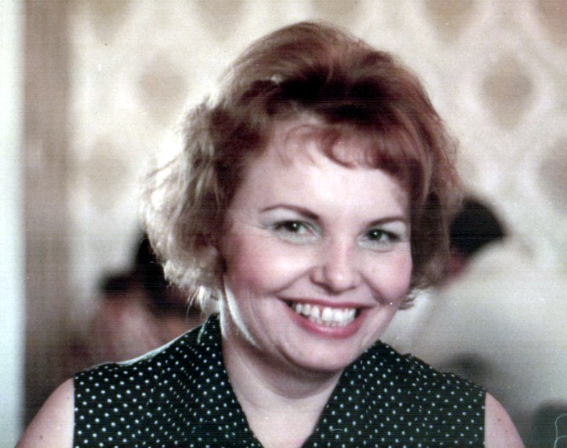 Maria Collins Obituary - Hope Mills, NC