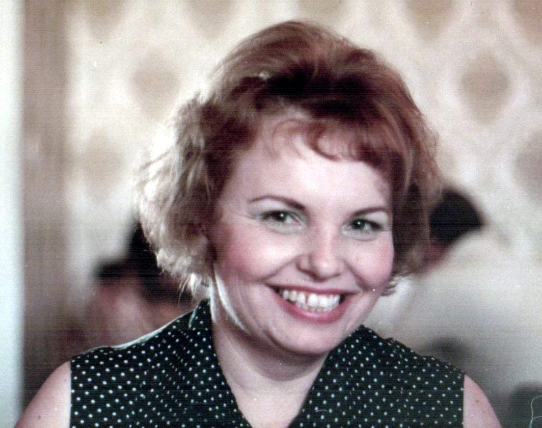 Maria Collins Obituary - Hope Mills, NC