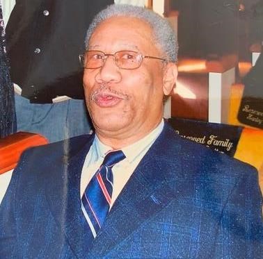 William Harrell Obituary - Indianapolis, IN