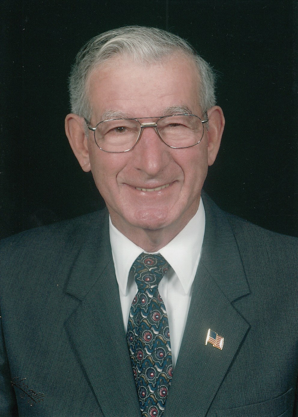 George Barringer Obituary - Charlotte, NC