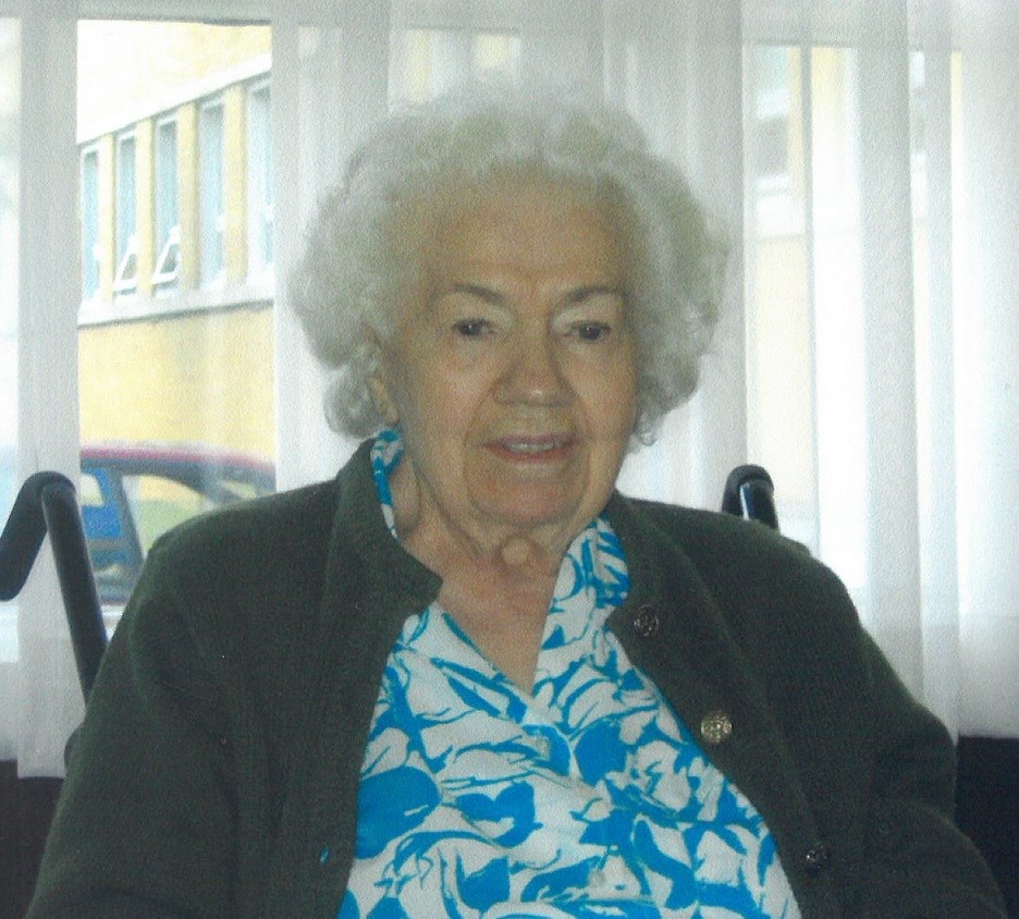 Mary Howarth Obituary - Cambridge, ON