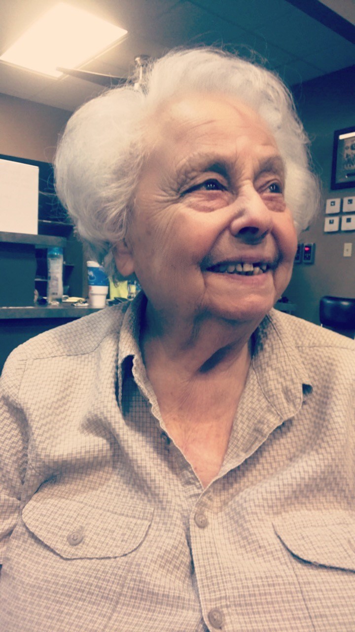 Louise Balara Obituary - Goodyear, AZ