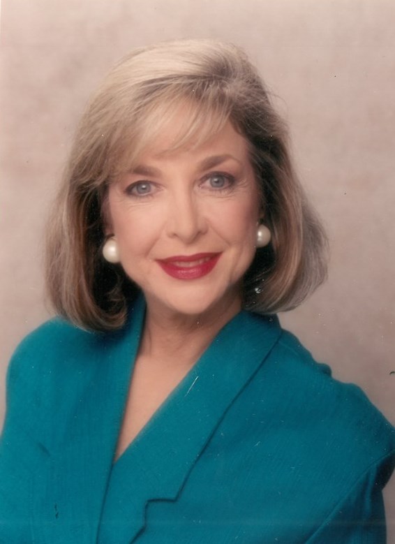 Catherine "Cathy" Lund Goslee Vaughn Obituary - New Orleans, LA