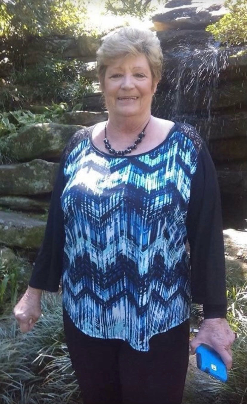 Judy Thompson Obituary - Douglasville, GA