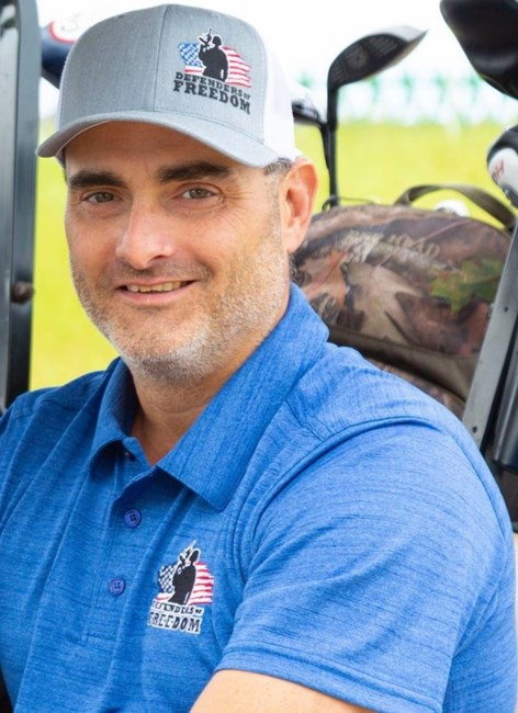 Matthew Cranston Obituary - Coppell, TX