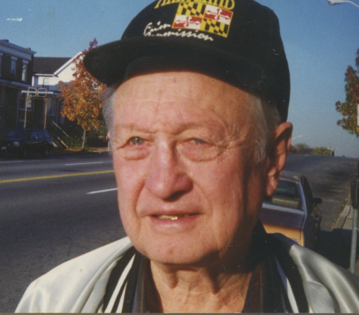 Manley Paul Calhoun Sr. Obituary - Nottingham, MD