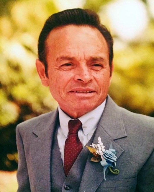 Esteban Nevarez Saucedo Obituary - San Jose, CA