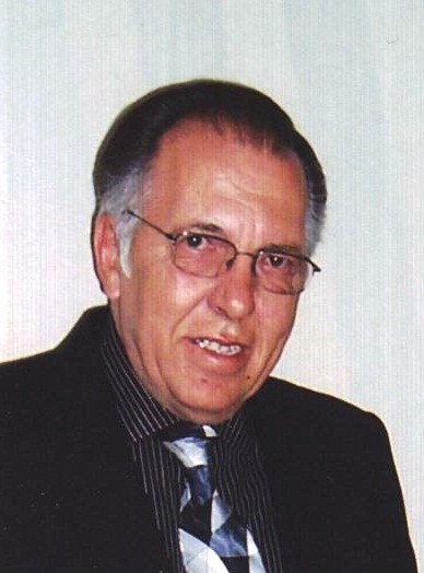 Charles Tober Obituary - Livonia, MI