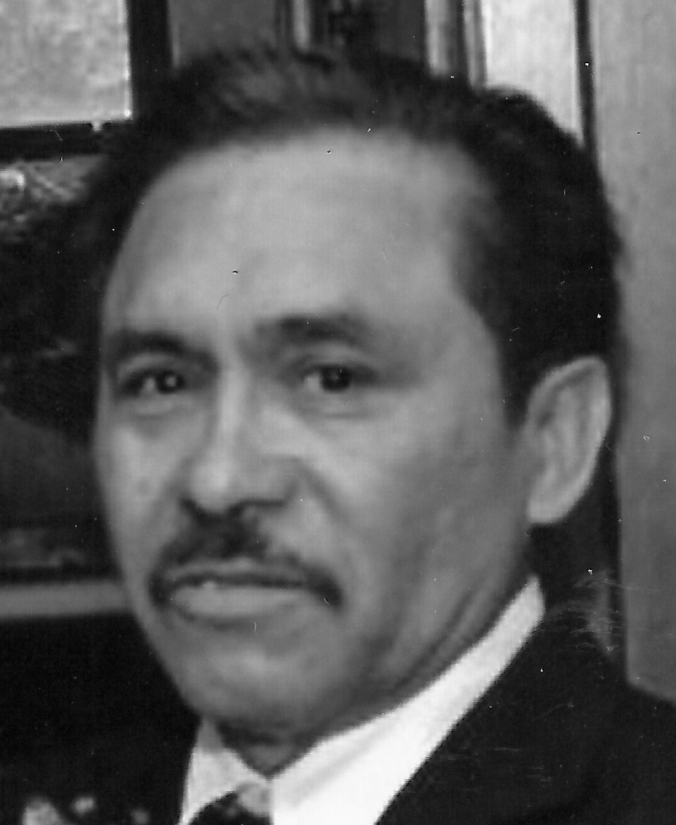 Eloy Rivera Obituary - Victoria, TX
