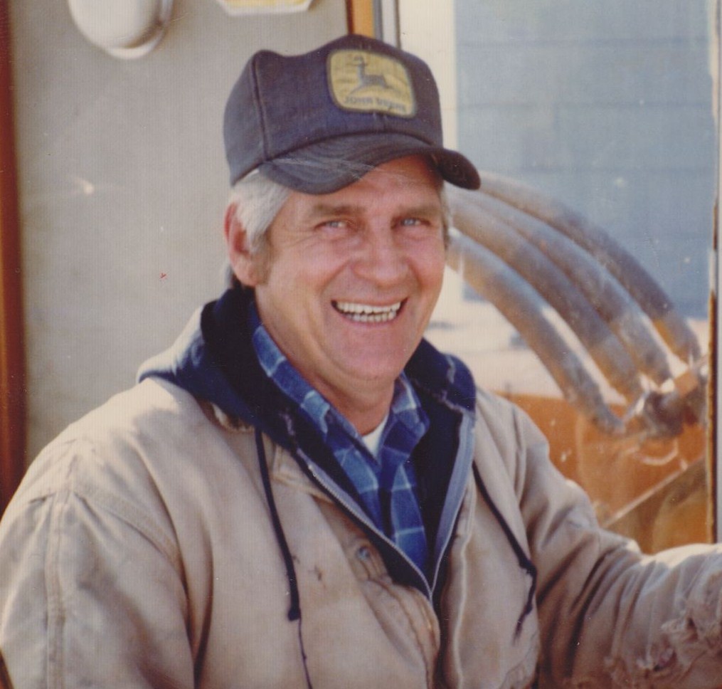 Jesse Dawson Obituary - Pataskala, OH