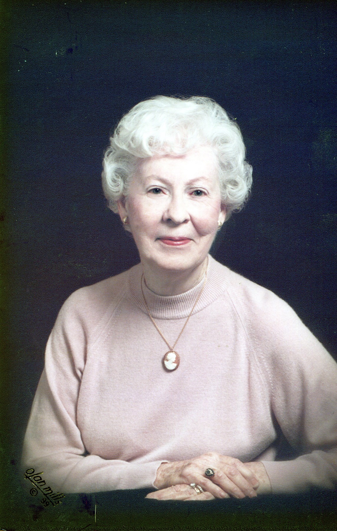 Katherine Stephens Obituary - Homewood, AL