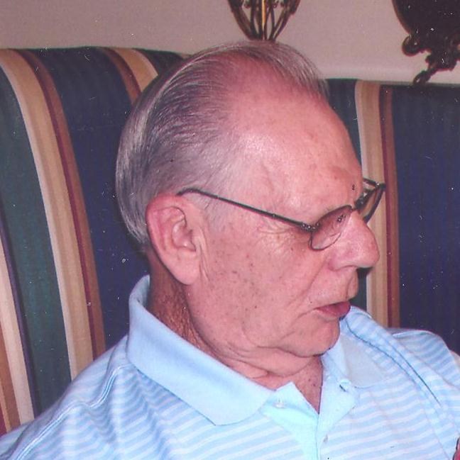 Van Dean Obituary - Nashville, TN