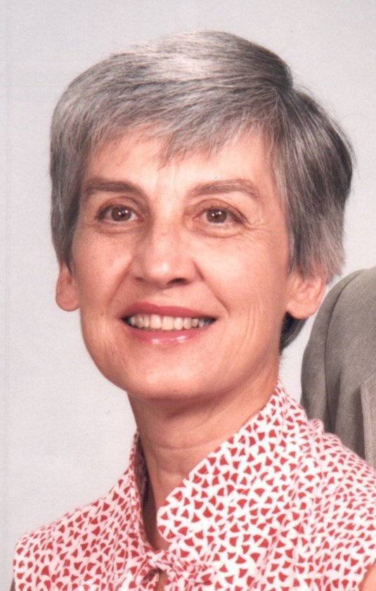 Dolores "Dee" Engstrom Obituary - Peoria, IL