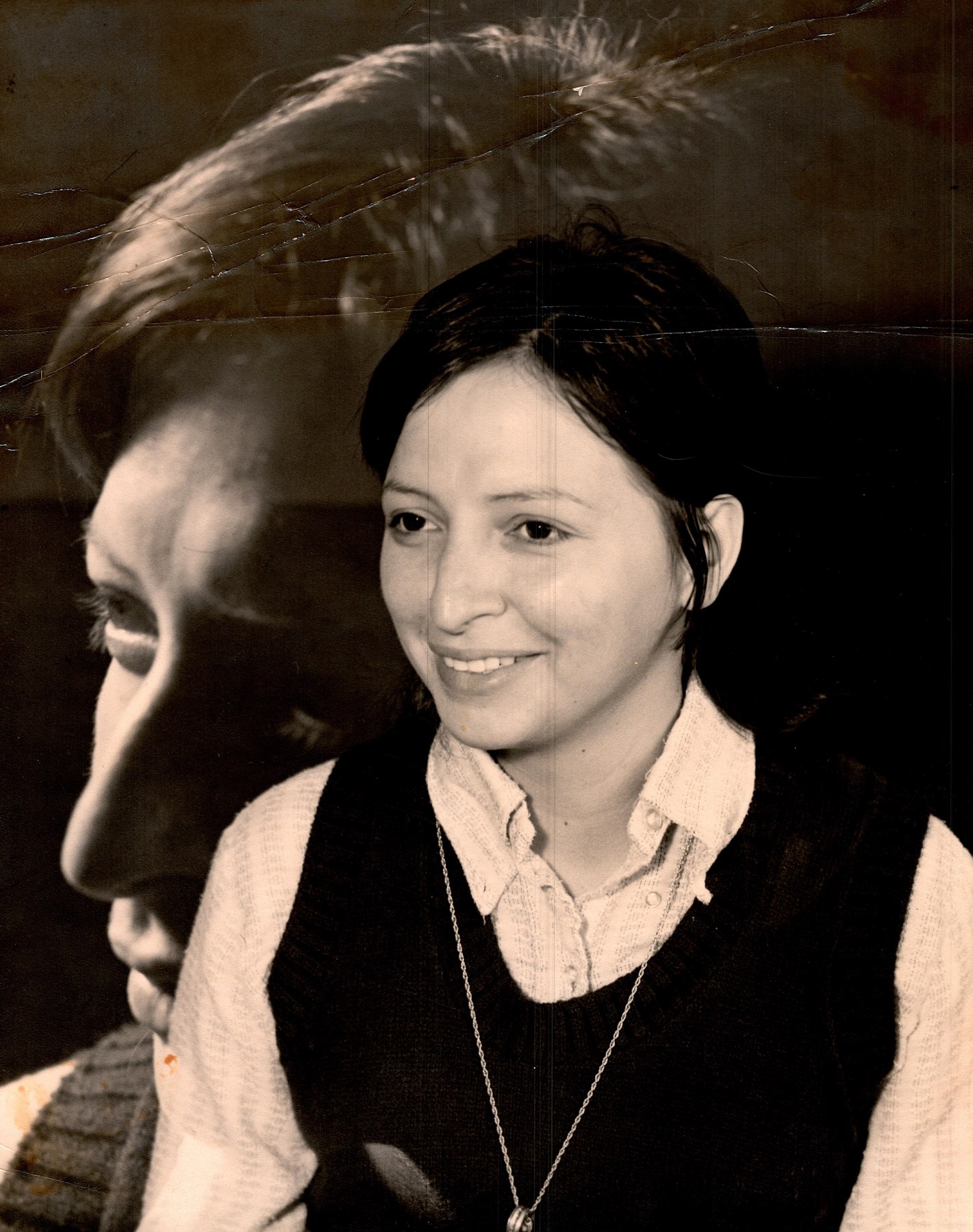 Irene Campos Obituary - Brownsville, TX