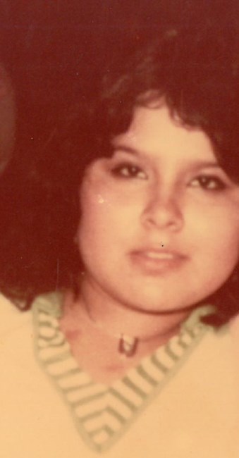 Mrs. Maria Rosalva Ramirez Obituary - Dallas, TX