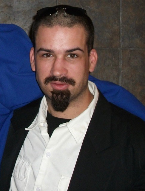 Johnathon Rhodenizer Obituary - Winnipeg, MB