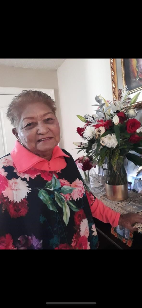 Consuelo Lucatero Obituary - Arlington, TX