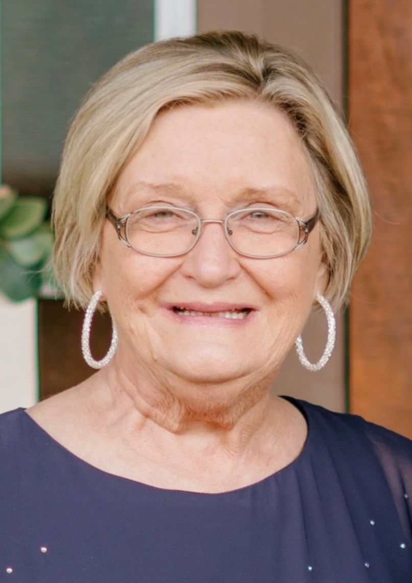 Wanda Nell Hood Obituary - Pearl, MS