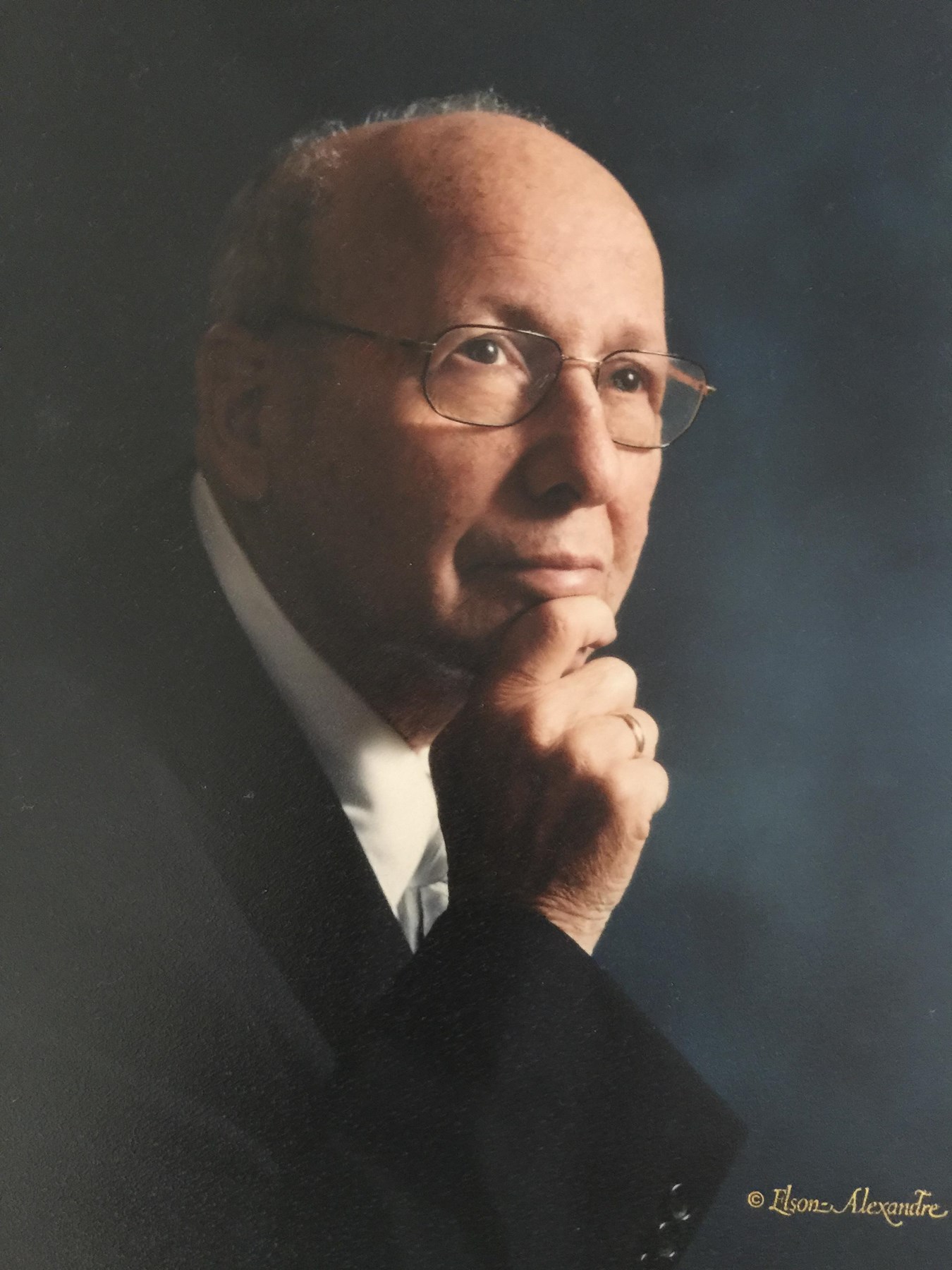 Elliot Zaleznik Obituary - Naples, FL