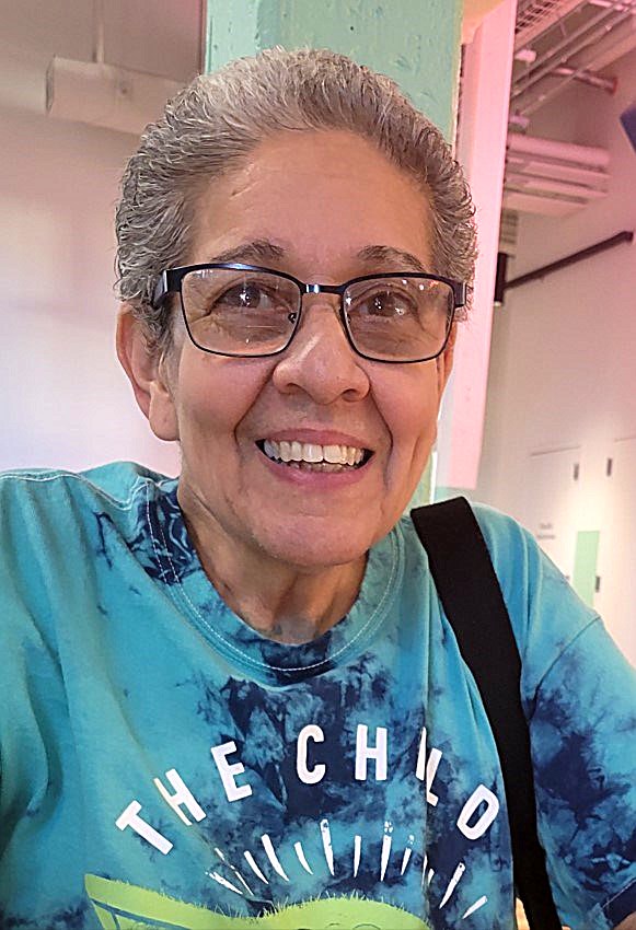 Doris Negron Obituary - Charlotte, NC