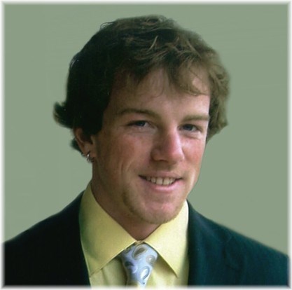 Myles Ronald Williams Obituary - Guelph, ON