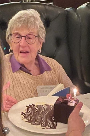 Carol Ann Scheiber Obituary - Weymouth, MA