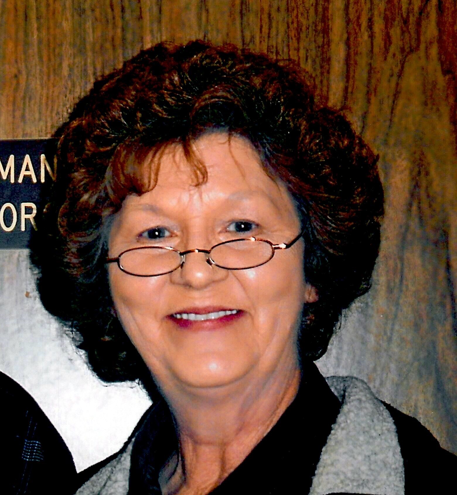 Lucille Musgrove Obituary - Dequincy, LA