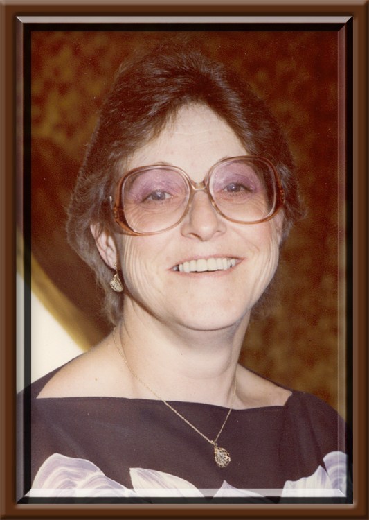 Eileen Smigelski Obituary - Sault Ste. Marie, ON