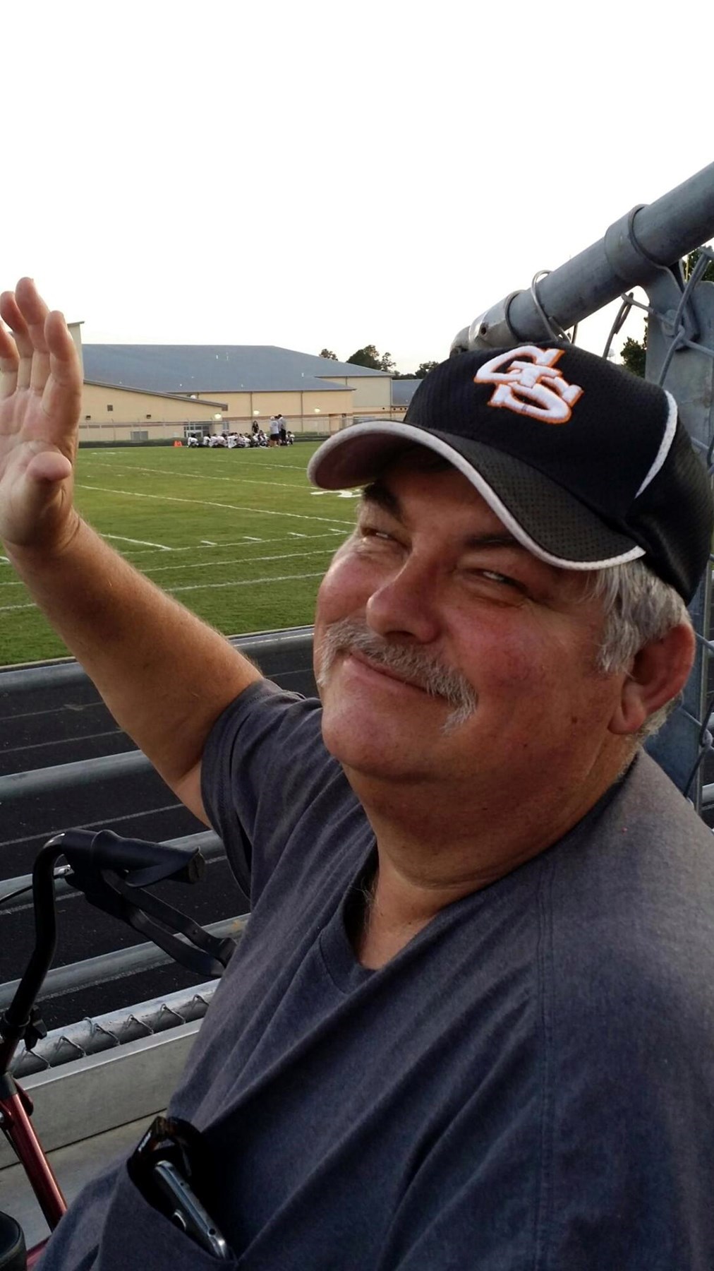 Dewayne Crow Obituary - Canton, TX