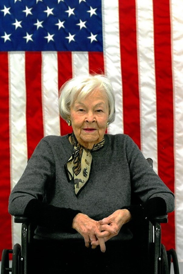 Gloria Creech Obituary - The Woodlands, TX