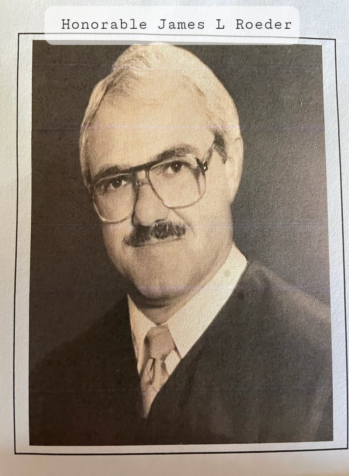 James Roeder Obituary - Auburn, CA