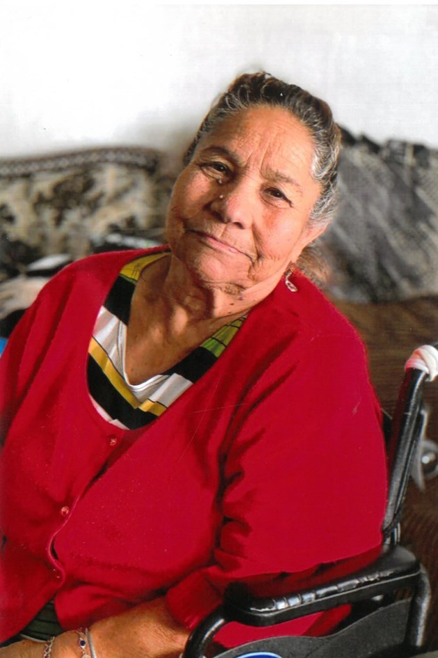 Maria S Gaspar Rodriguez Obituary - San Diego, CA