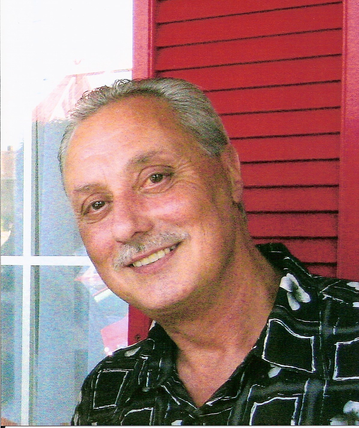 Tony De Bonis Obituary - St-Eustache, QC