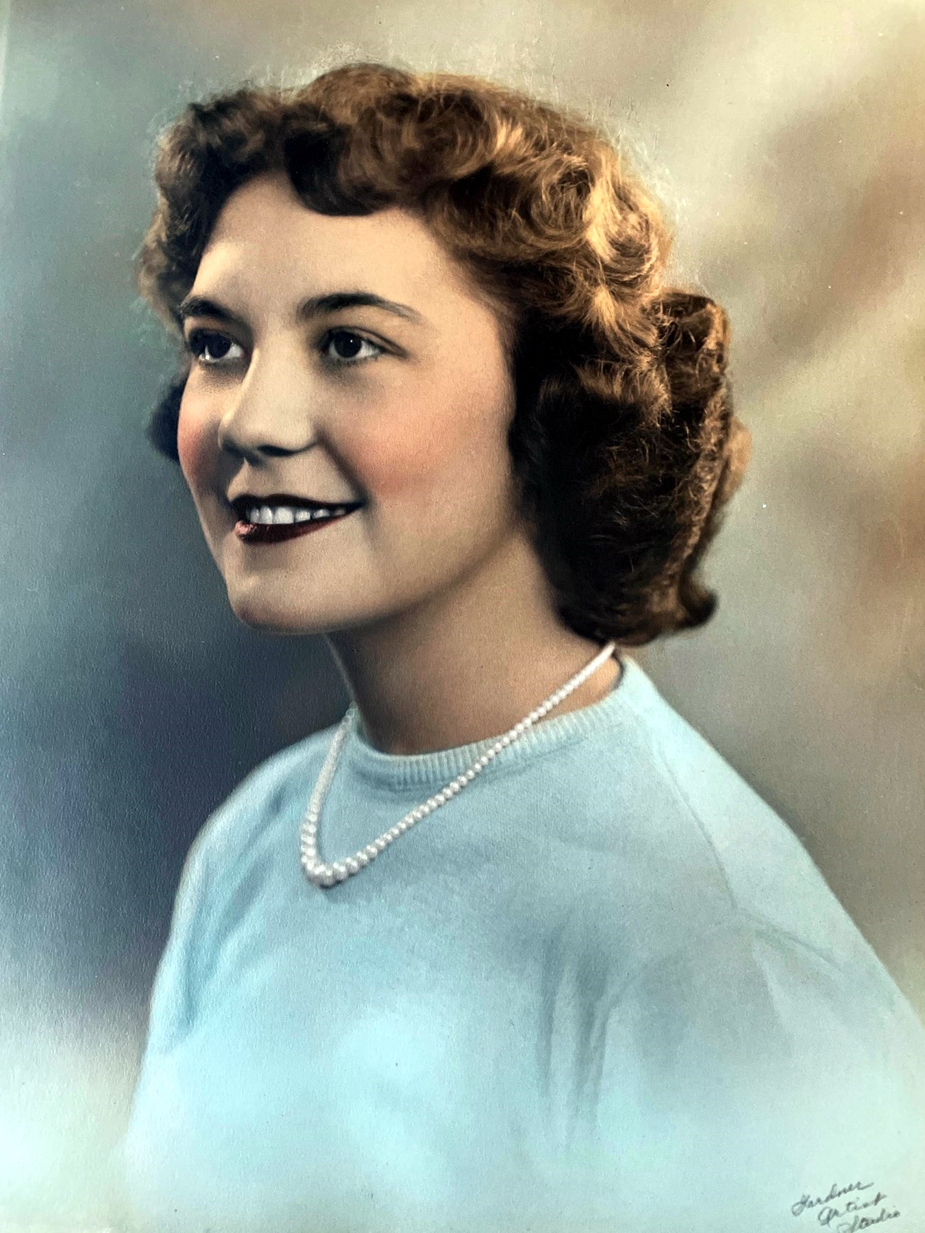 Anne Ruth Haubner Obituary - Hyannis, MA