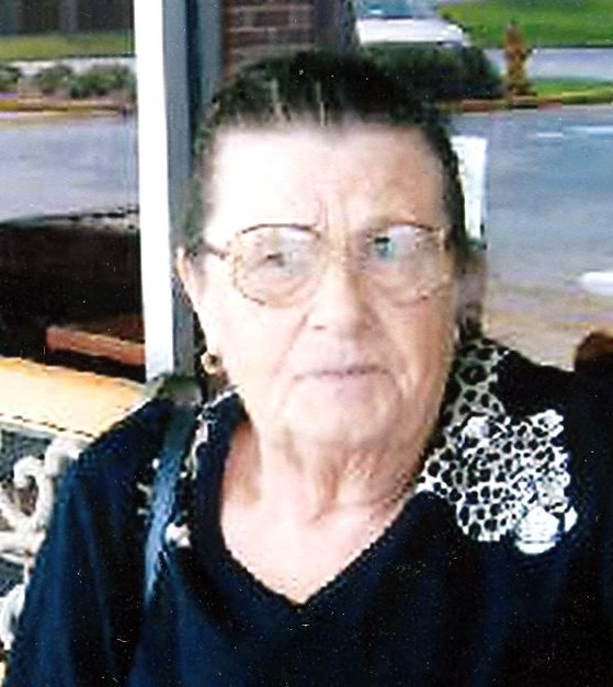 Phyllis A. Hogan Obituary - Ormond Beach, FL